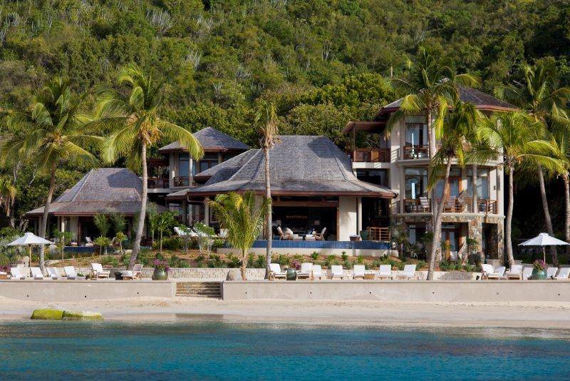 Eye on the BVI: Our feature in Country Life Magazine - BVI Real Estate ...
