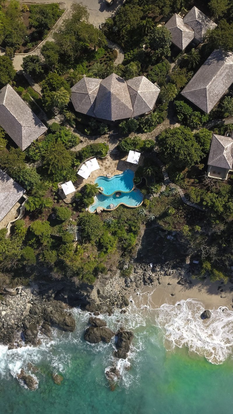 Little Dix Bay—The Caribbean Getaway Beloved by Queen Elizabeth—Makes ...