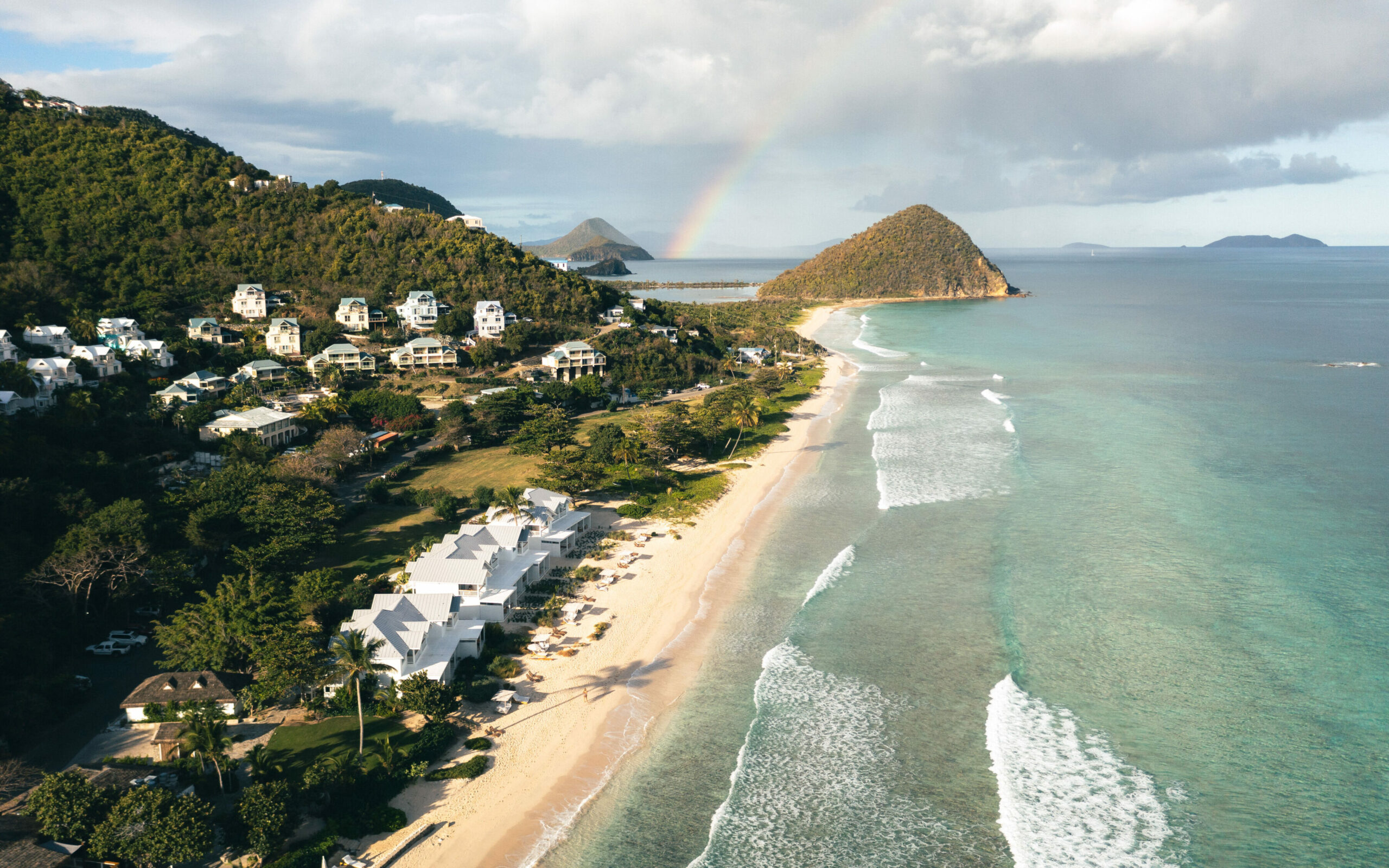 Long Bay Residences - BVI Real Estate, British Virgin Islands Homes for ...