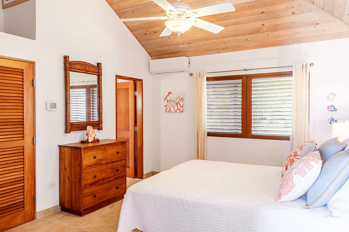 Christa Villa PRICE REDUCED - BVI Real Estate, British Virgin Islands ...