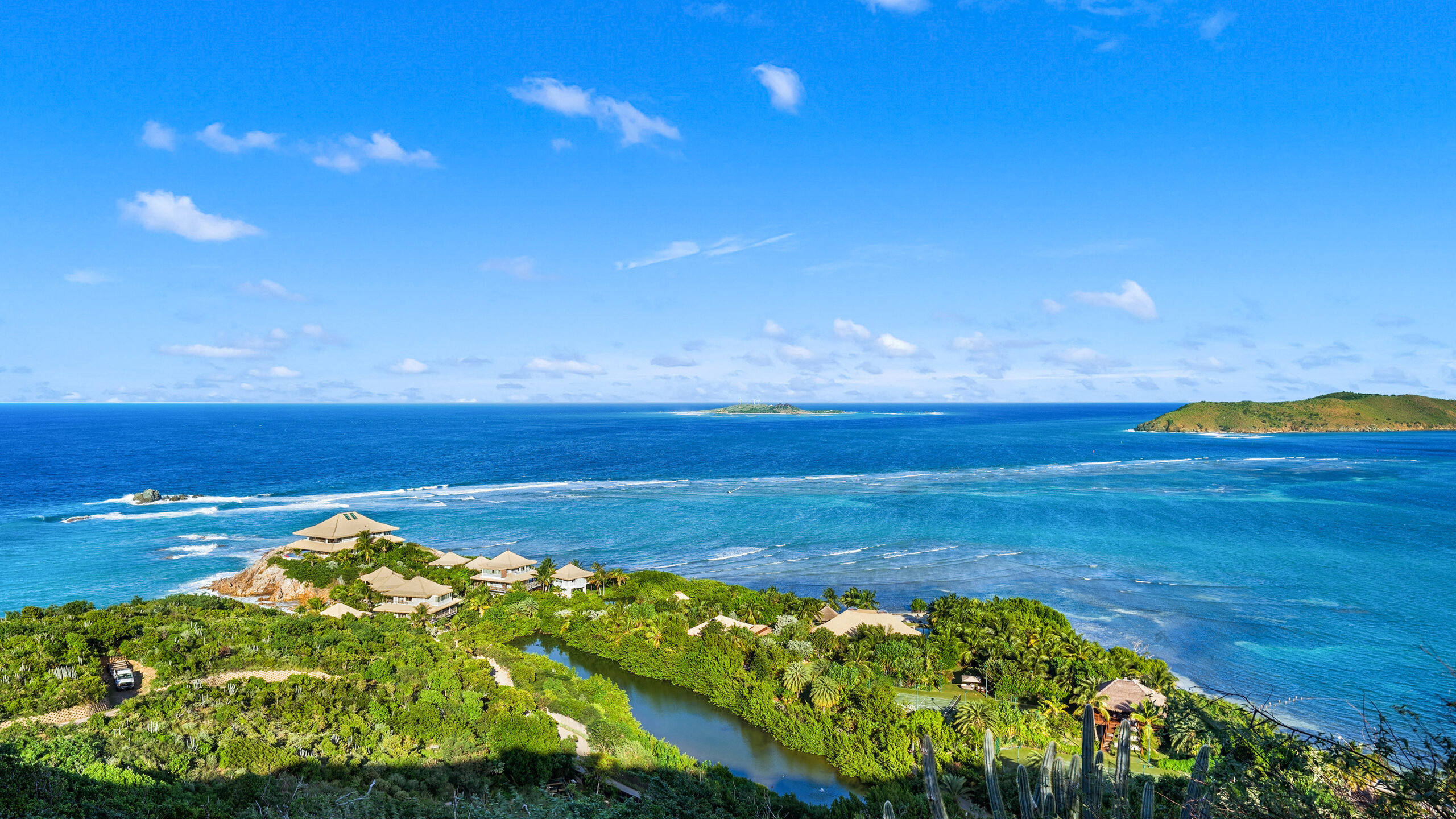 "The Aerie", Moskito Island - BVI Real Estate, British Virgin Islands ...