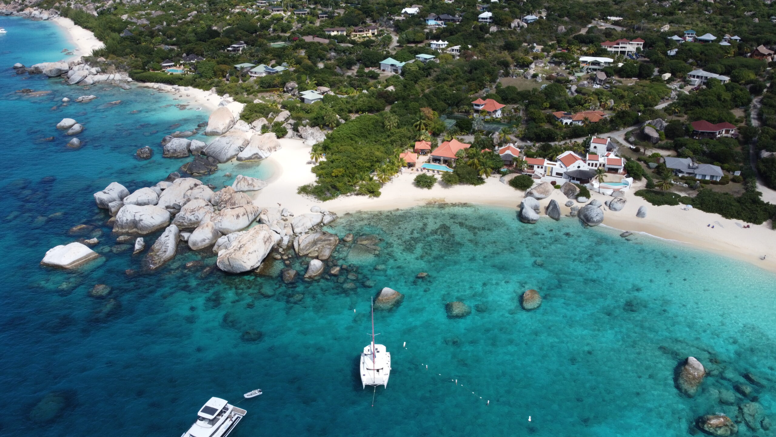 Boulder Beach - BVI Real Estate, British Virgin Islands Homes for Sale ...