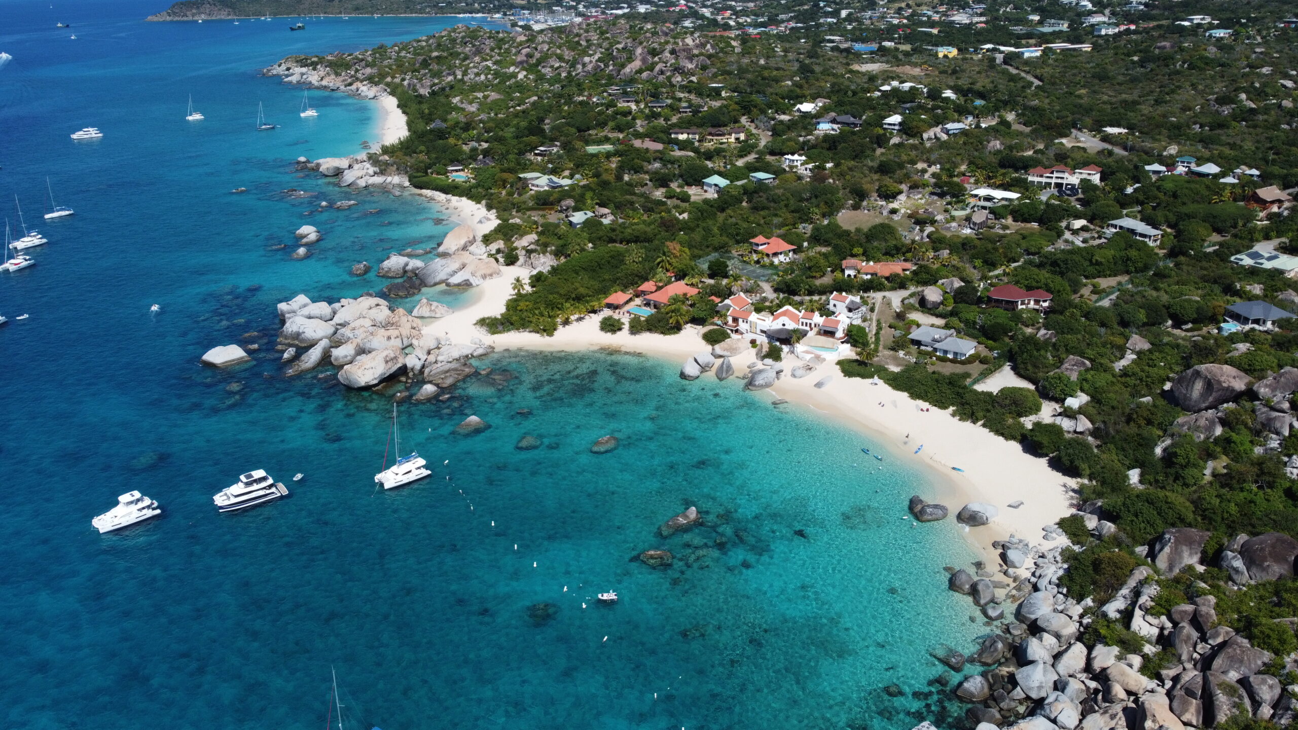Boulder Beach - BVI Real Estate, British Virgin Islands Homes for Sale ...