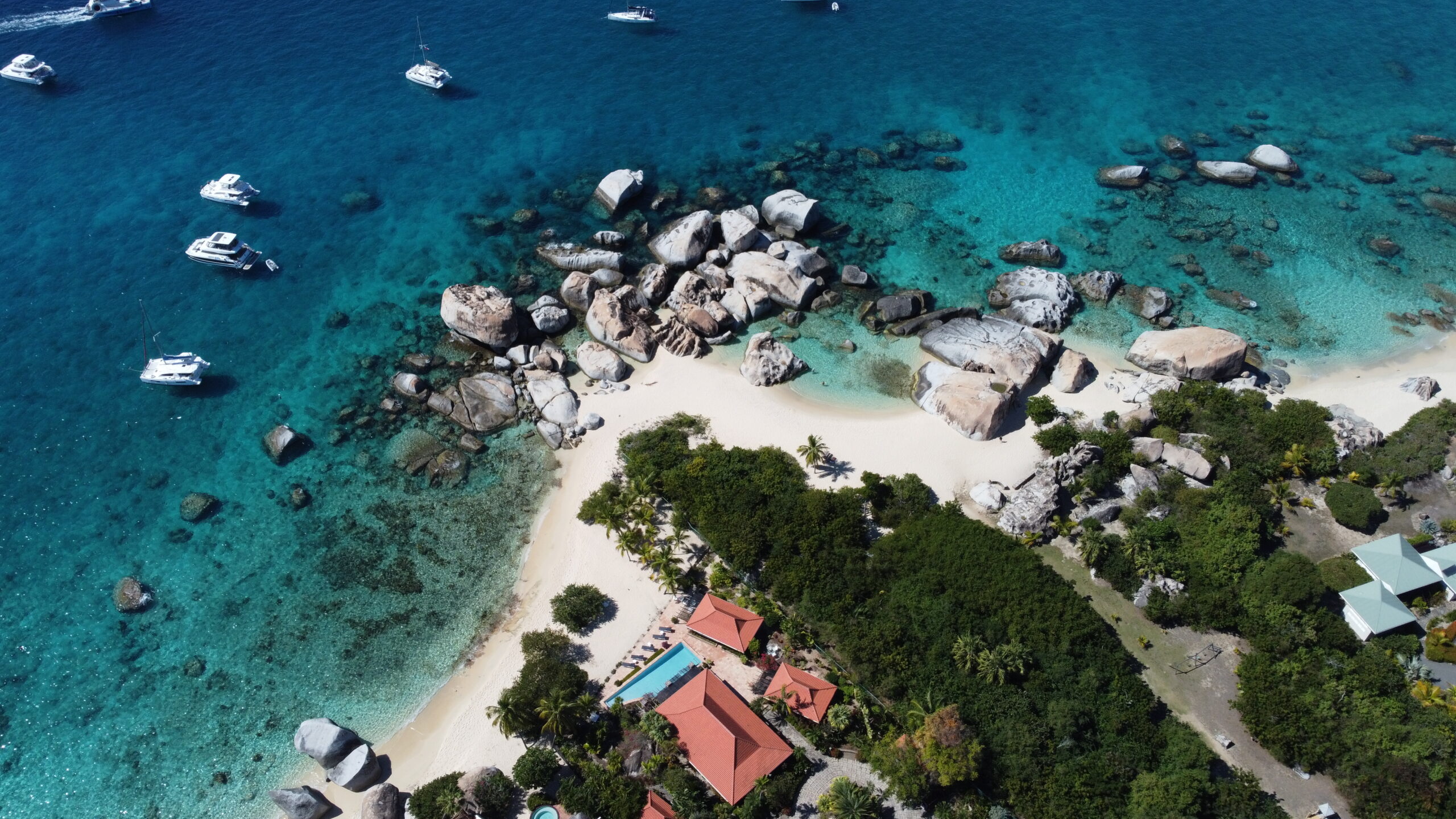 Boulder Beach - BVI Real Estate, British Virgin Islands Homes for Sale ...