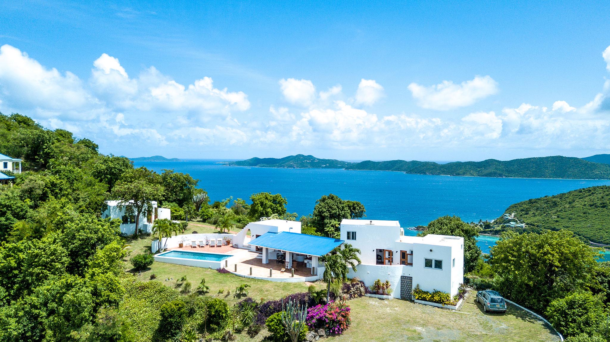 BVI Village - BVI Real Estate, British Virgin Islands Homes for Sale & Rent